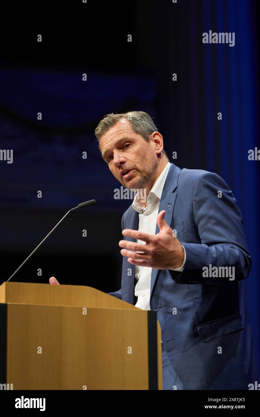 Michael Mronz is a German entrepreneur, sports and event manager. In ...