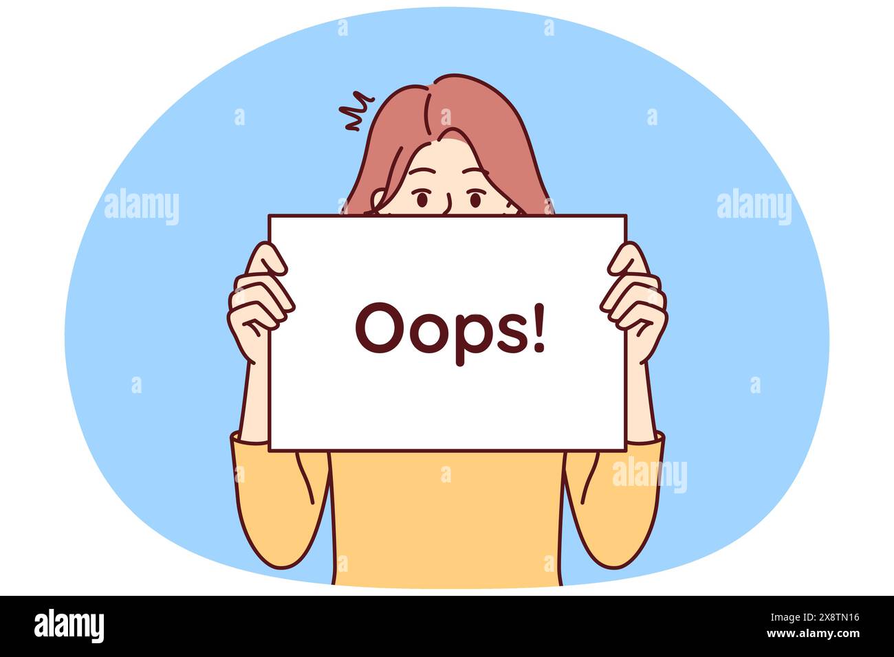 Problems issue situation Stock Vector Images - Alamy