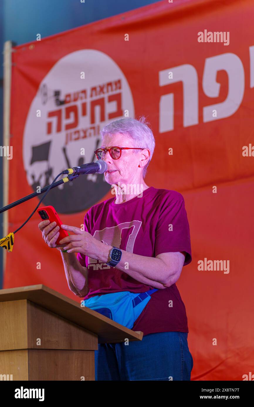 Dr orna berry hi-res stock photography and images - Alamy