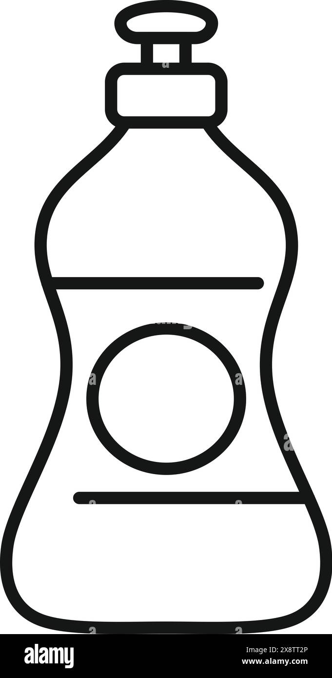 Stock solution bottle hi-res stock photography and images - Alamy