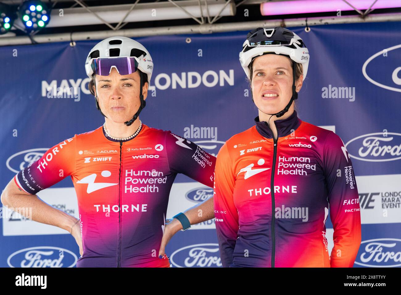 Human cordon hi-res stock photography and images - Alamy