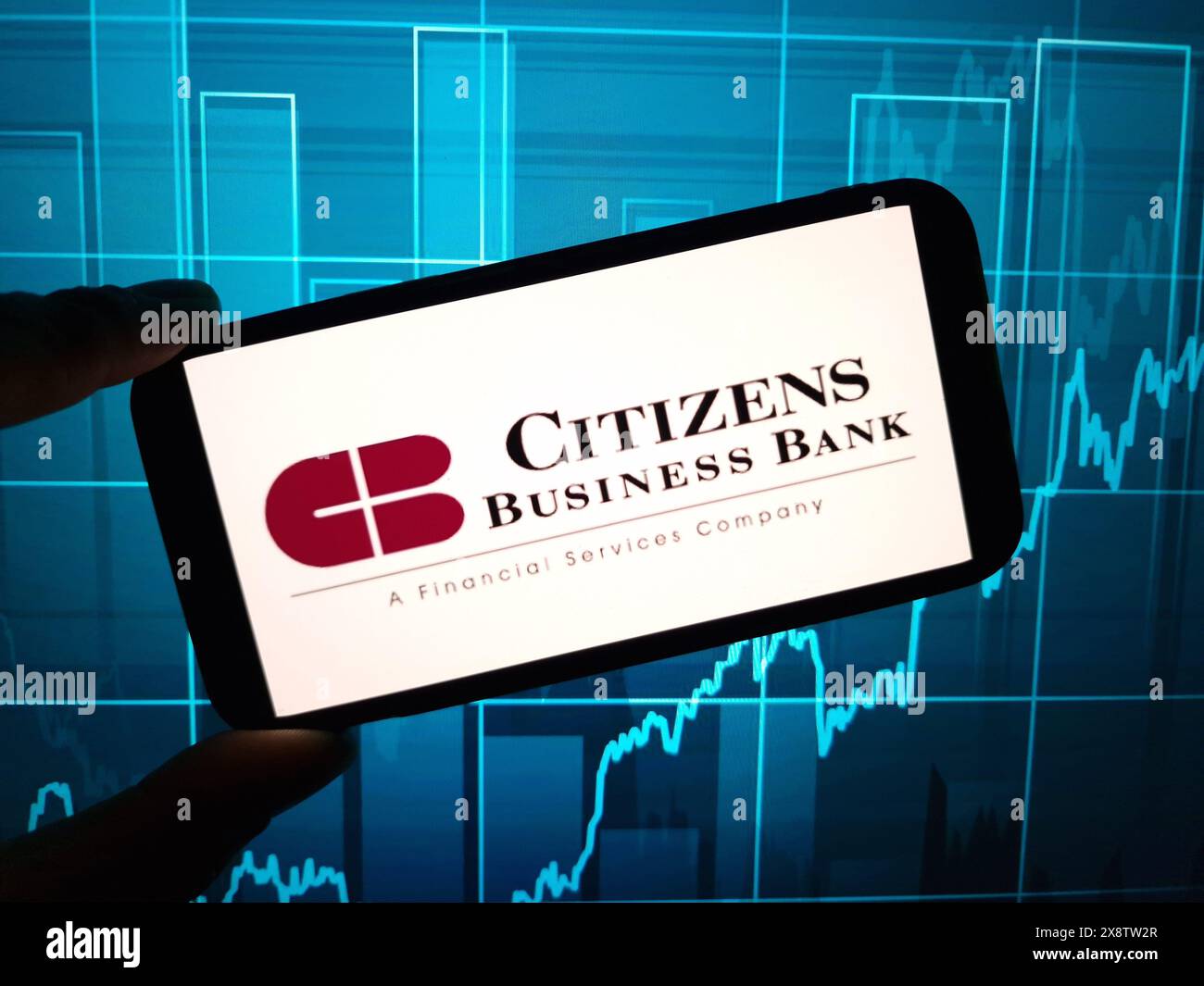 Cvb business logo hi-res stock photography and images - Alamy
