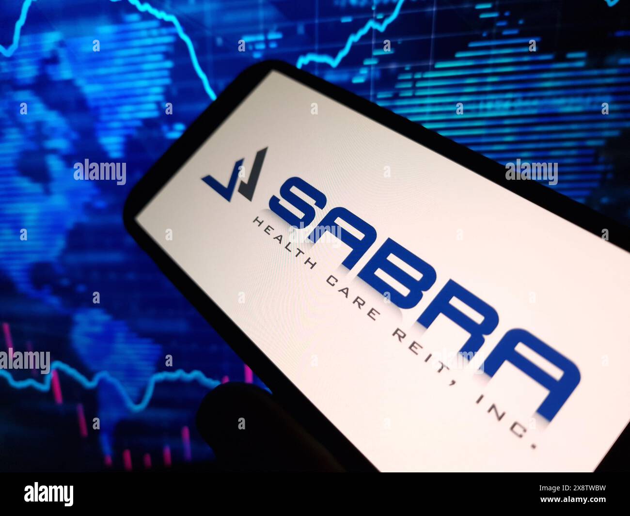 Health care reit hi-res stock photography and images - Alamy