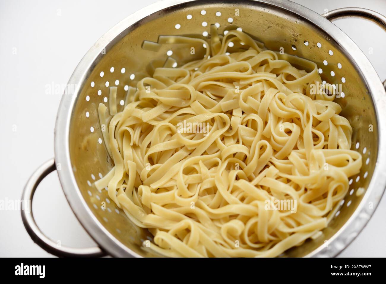 Boiled meat in water close hi-res stock photography and images - Alamy