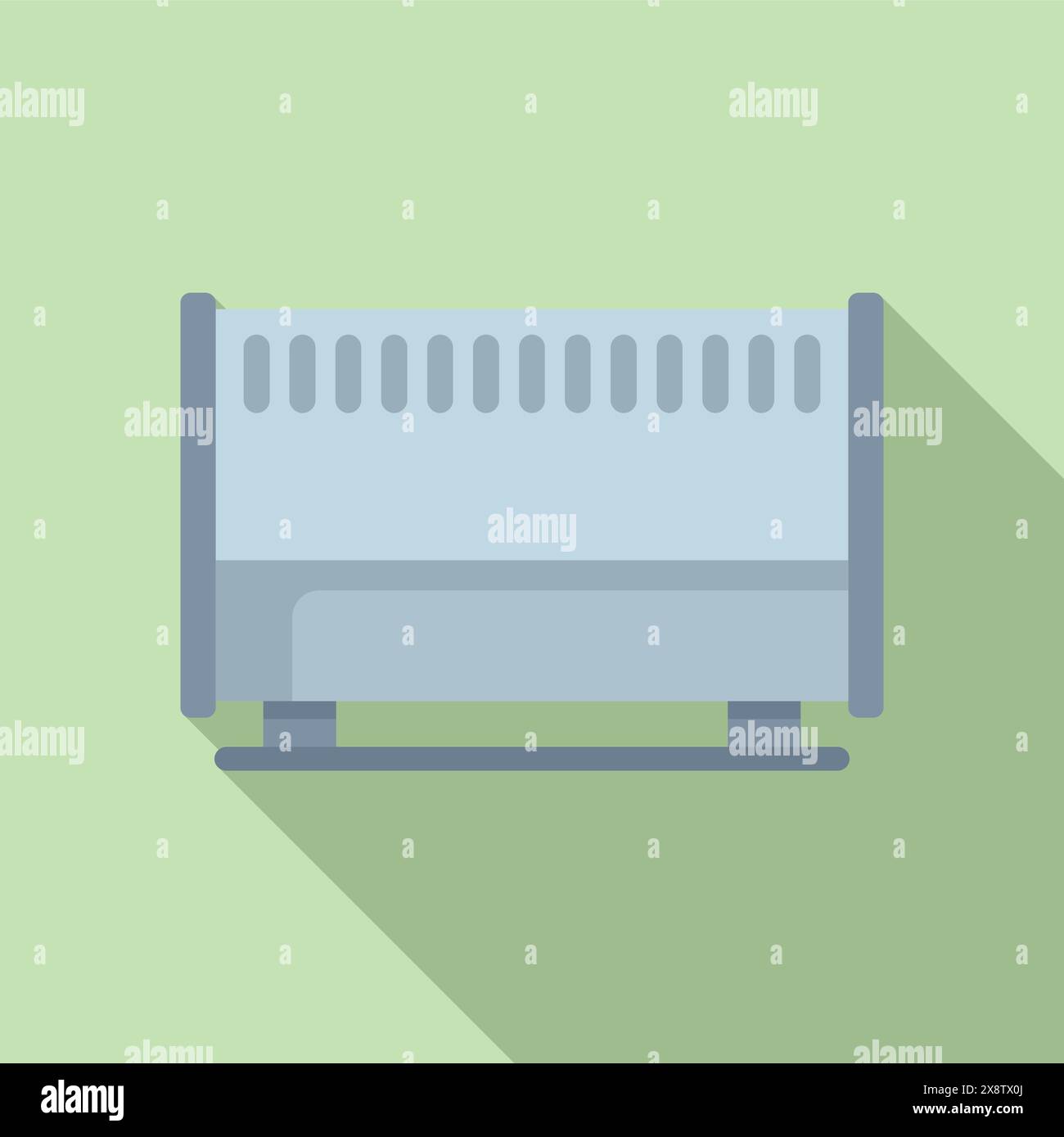 Rack mounted equipment Stock Vector Images - Alamy