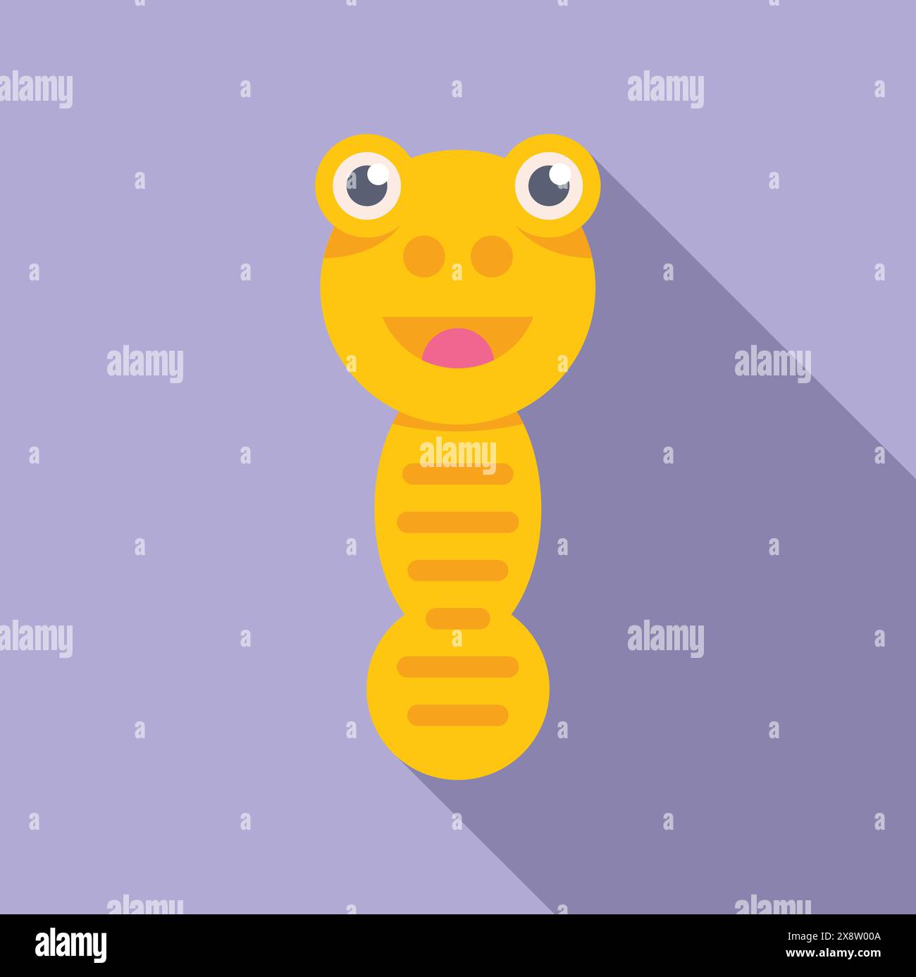 Insect dwellers Stock Vector Images - Alamy