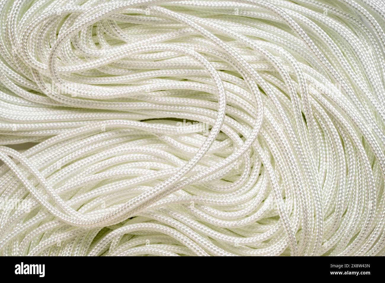 Paracord material hi-res stock photography and images - Alamy