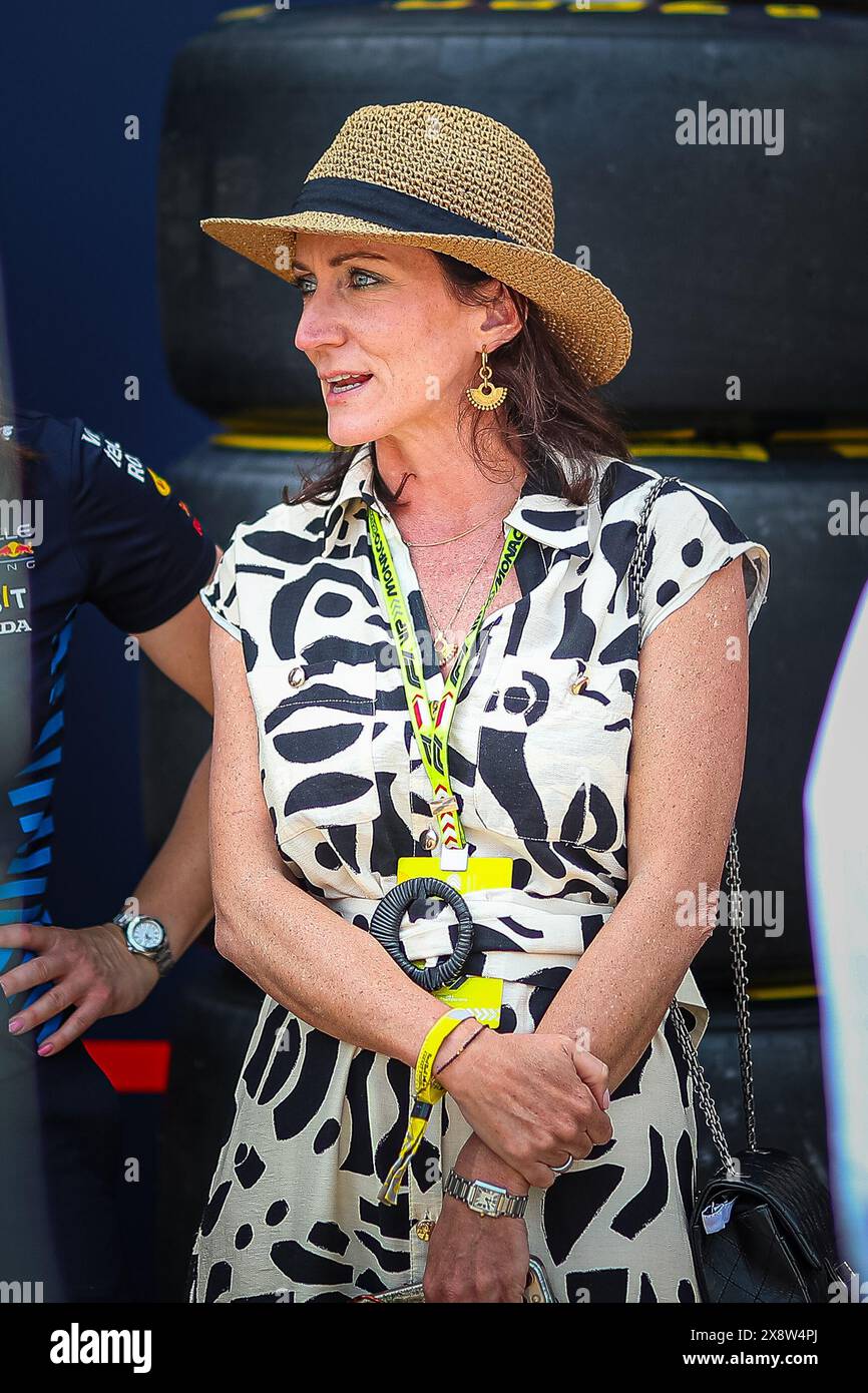 Amanda newey hi-res stock photography and images - Alamy