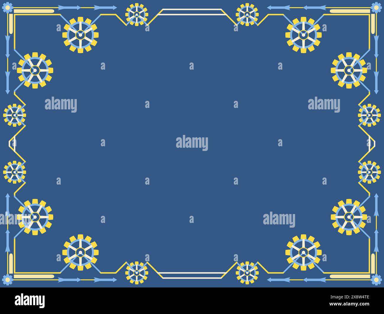 Made in the 1960s Stock Vector Images - Alamy