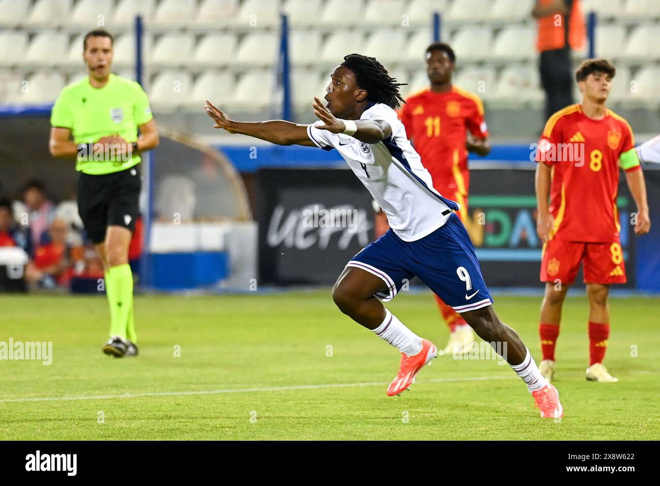 Euros 2024 spain hi-res stock photography and images - Alamy