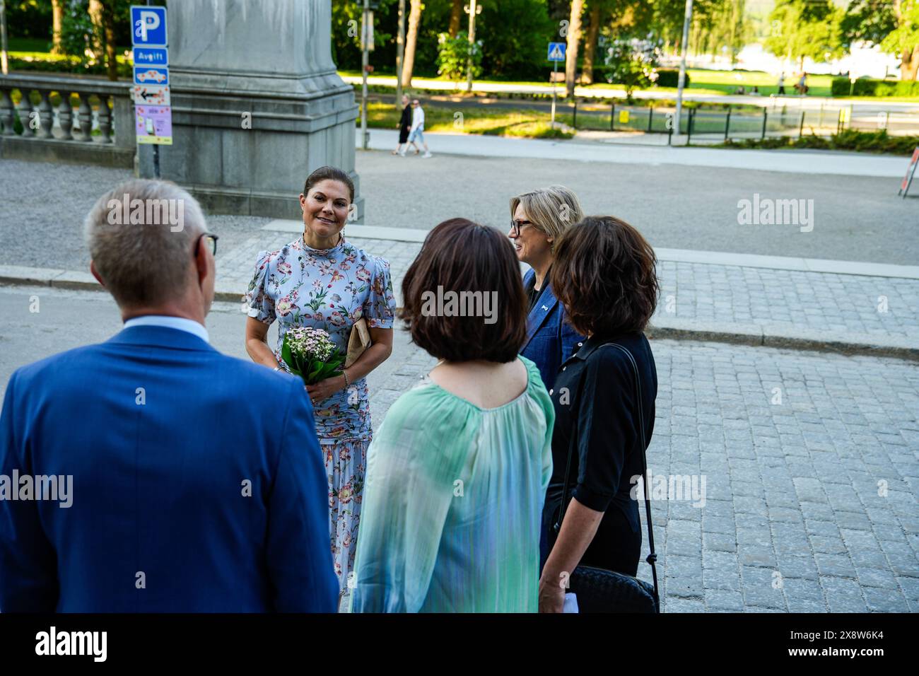 Nordiska museet 2024 hi-res stock photography and images - Alamy