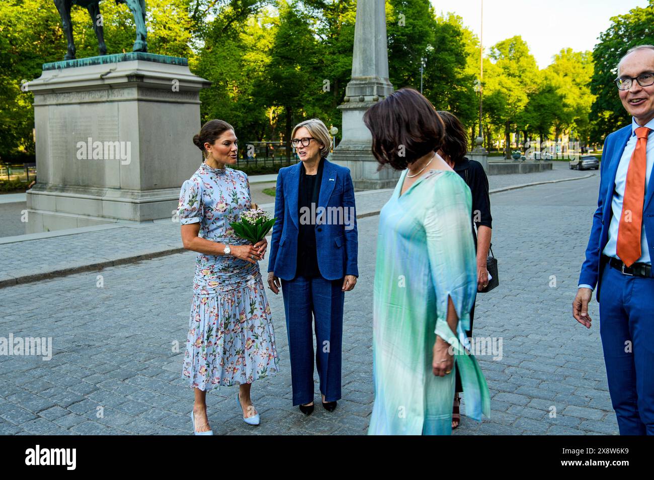 Victoria bengtsson hi-res stock photography and images - Alamy