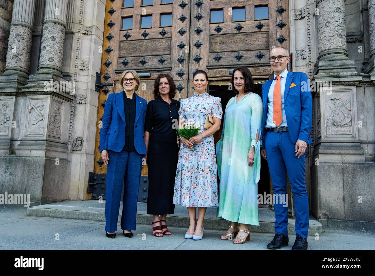 Victoria bengtsson hi-res stock photography and images - Alamy