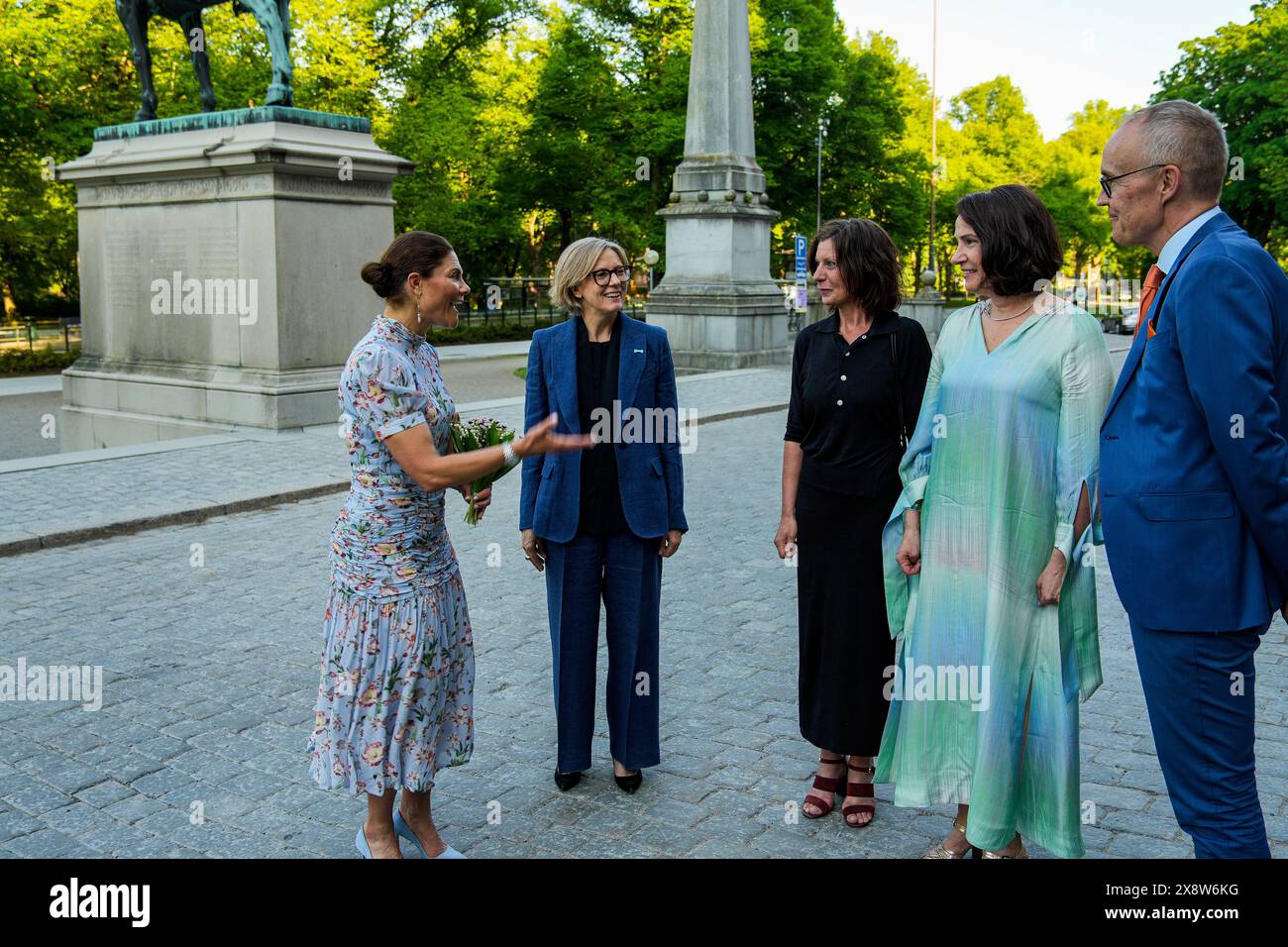 Clara block hane hi-res stock photography and images - Alamy