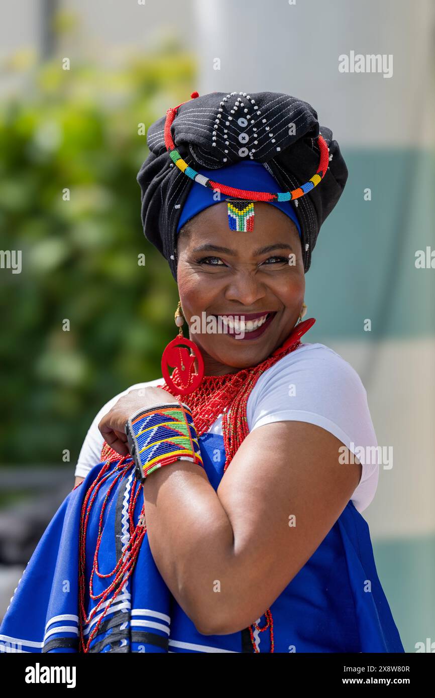 Africa Day (formerly African Freedom Day and African Liberation Day) is ...