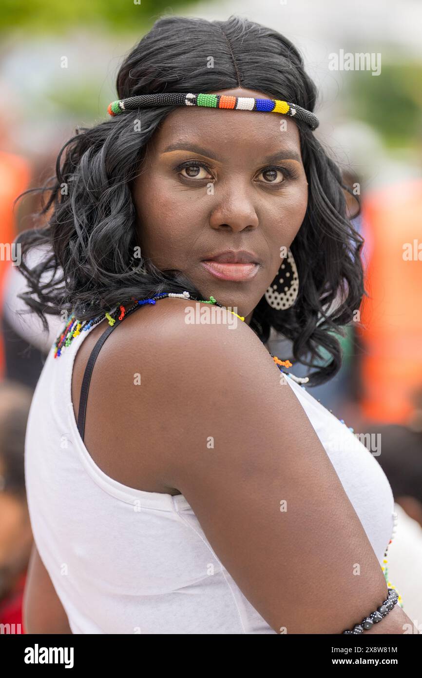 Africa Day (formerly African Freedom Day and African Liberation Day) is ...