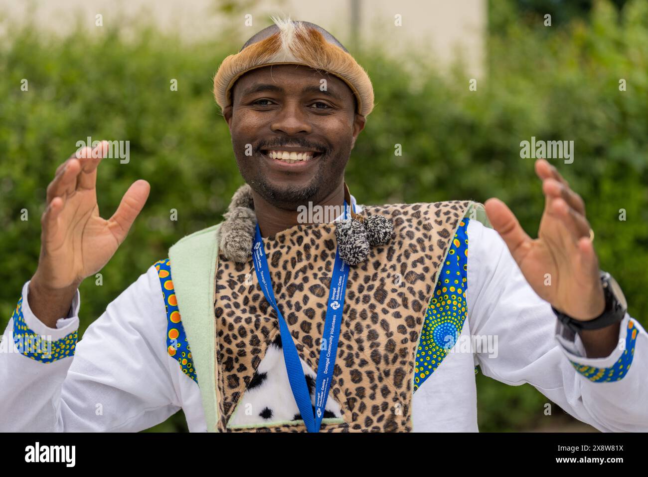 Africa Day (formerly African Freedom Day and African Liberation Day) is ...