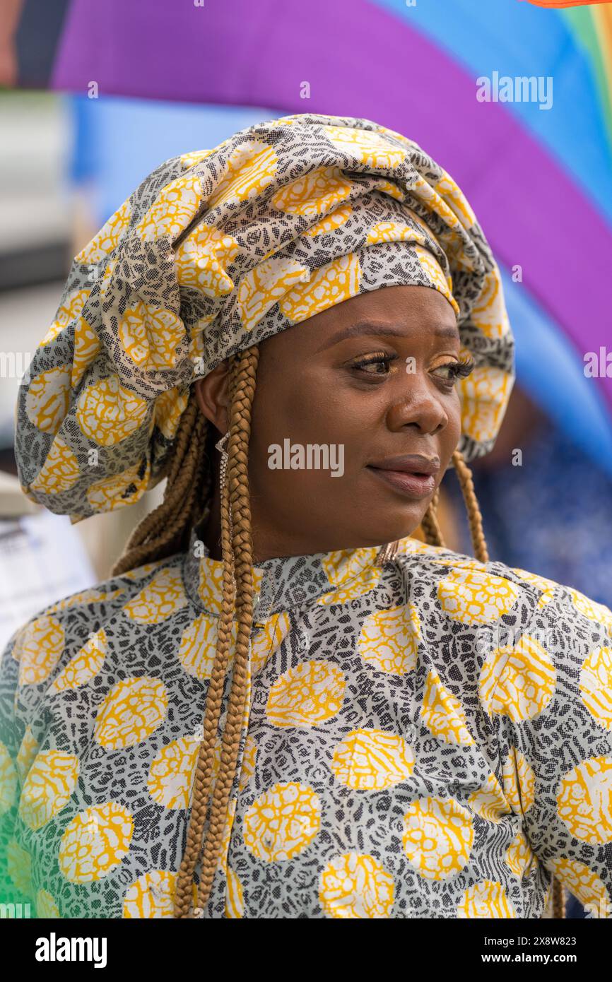 Africa Day (formerly African Freedom Day and African Liberation Day) is ...