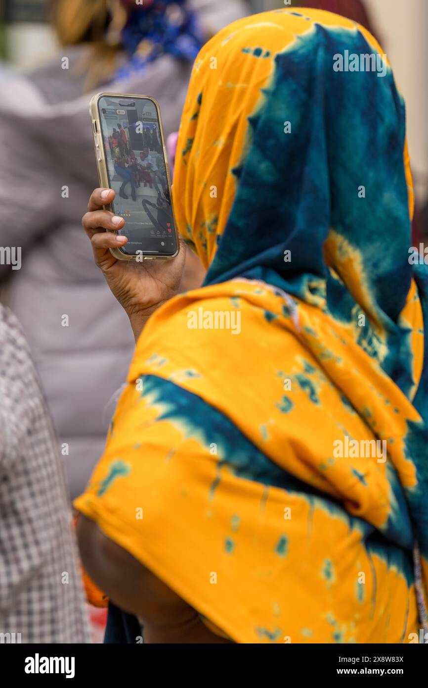 Africa Day (formerly African Freedom Day and African Liberation Day) is ...