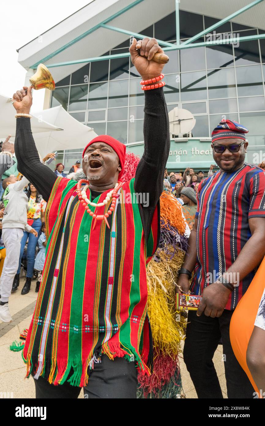 Africa Day (formerly African Freedom Day and African Liberation Day) is ...