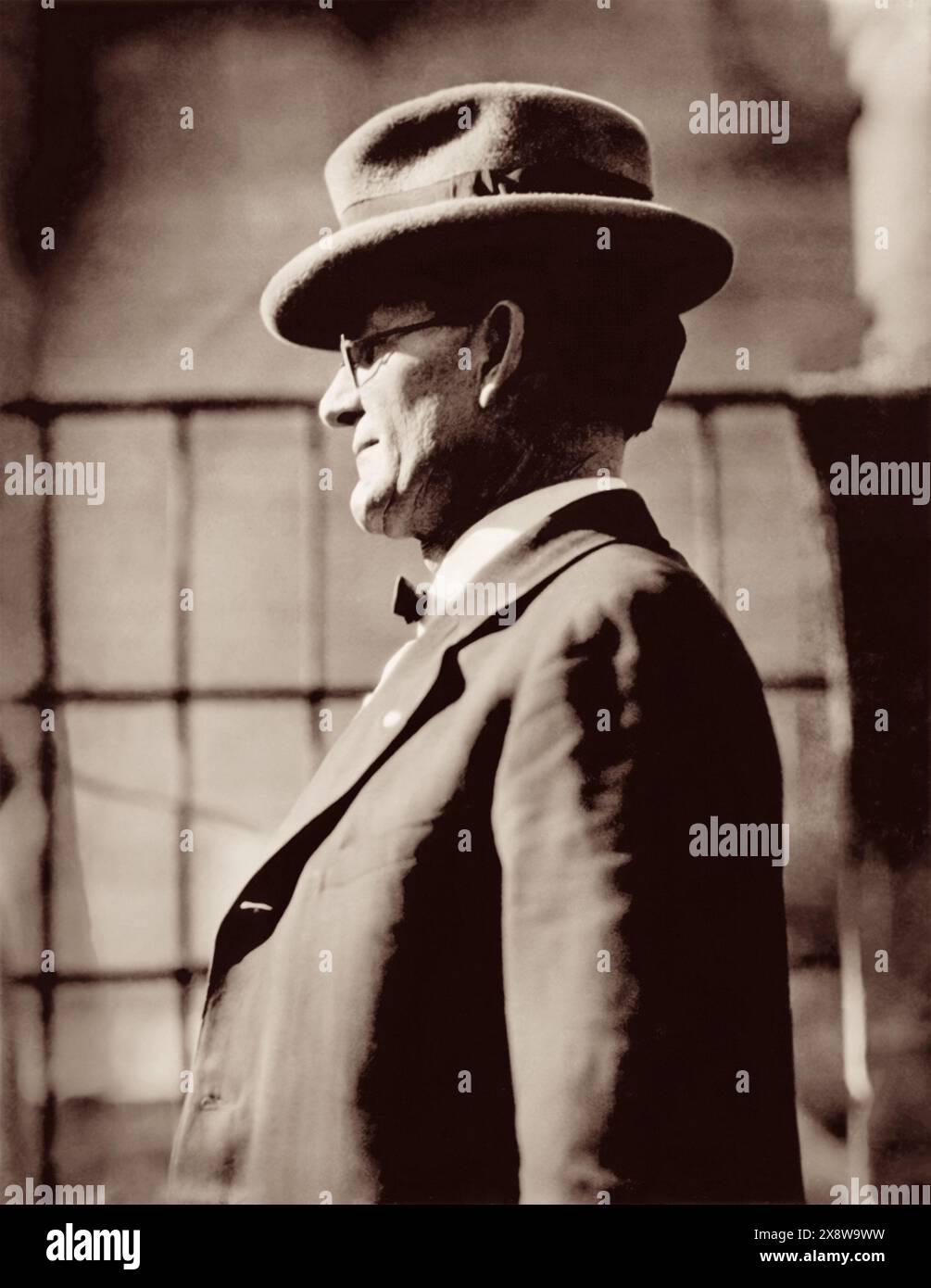 Osage indian murders hi-res stock photography and images - Alamy