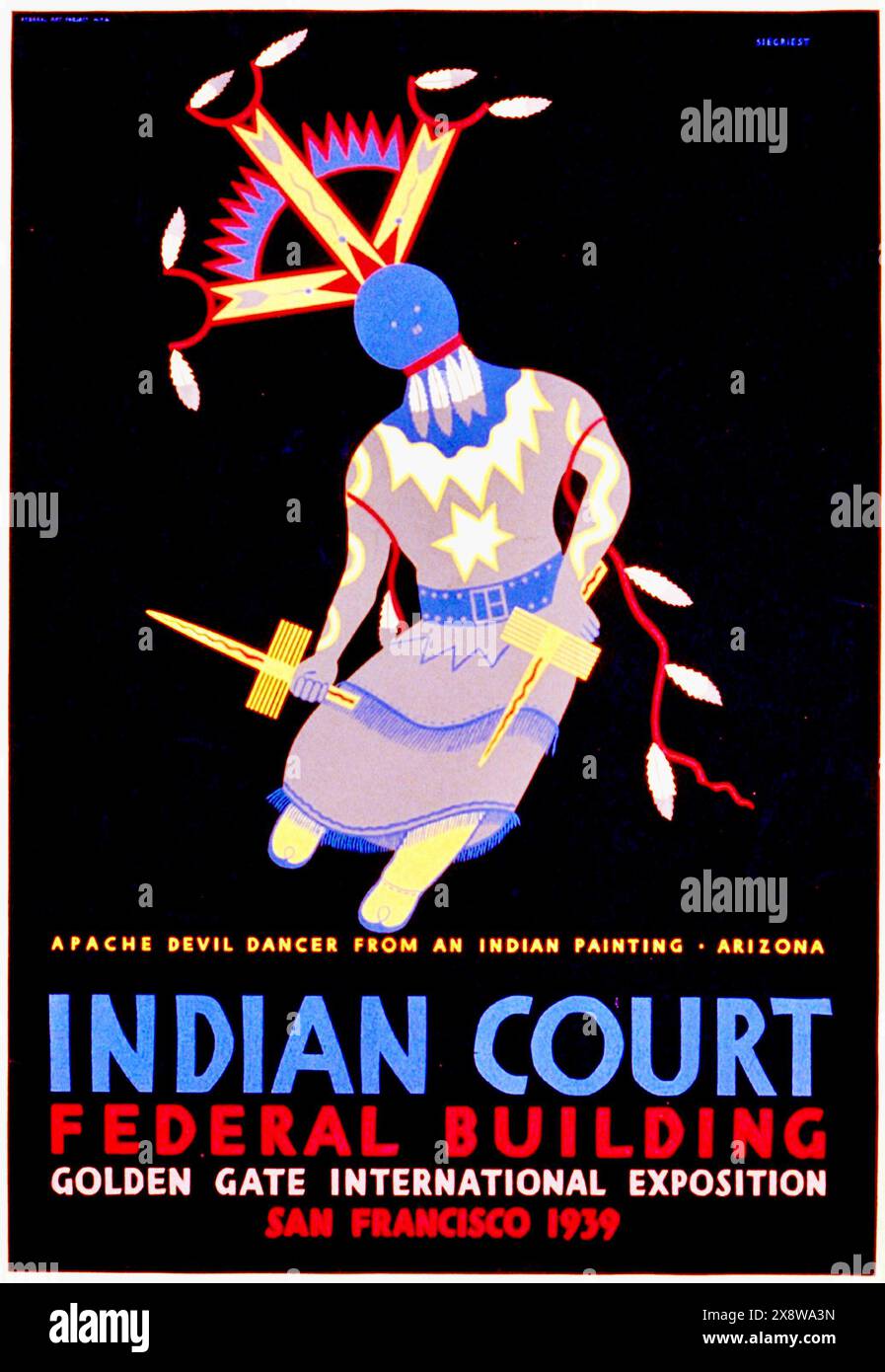 Indian court painting hi-res stock photography and images - Alamy