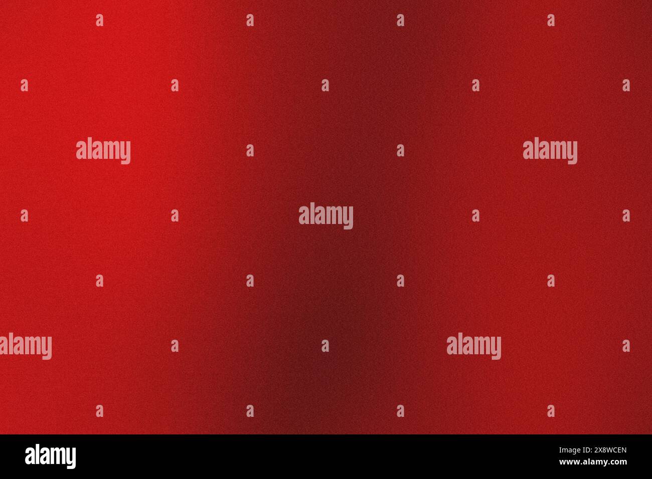 Abstract red gradient background with a fine grainy texture effect ...