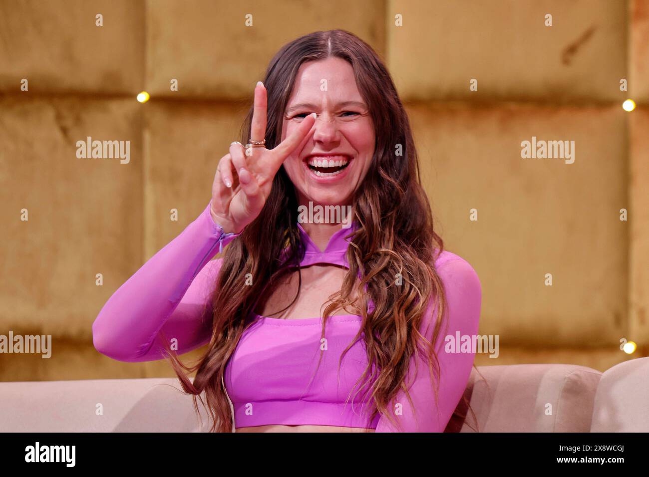 Reiseinfluencerin hi-res stock photography and images - Alamy