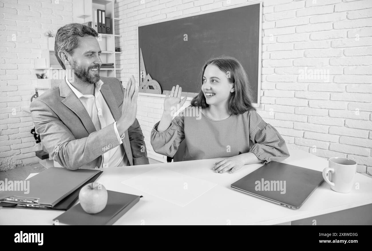 Glad study Black and White Stock Photos & Images - Alamy