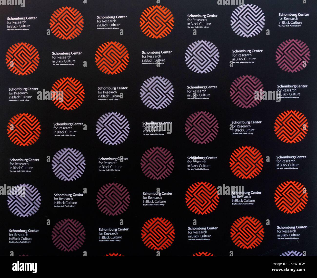 Schomburg Center for research in Black Culture a New York Public ...