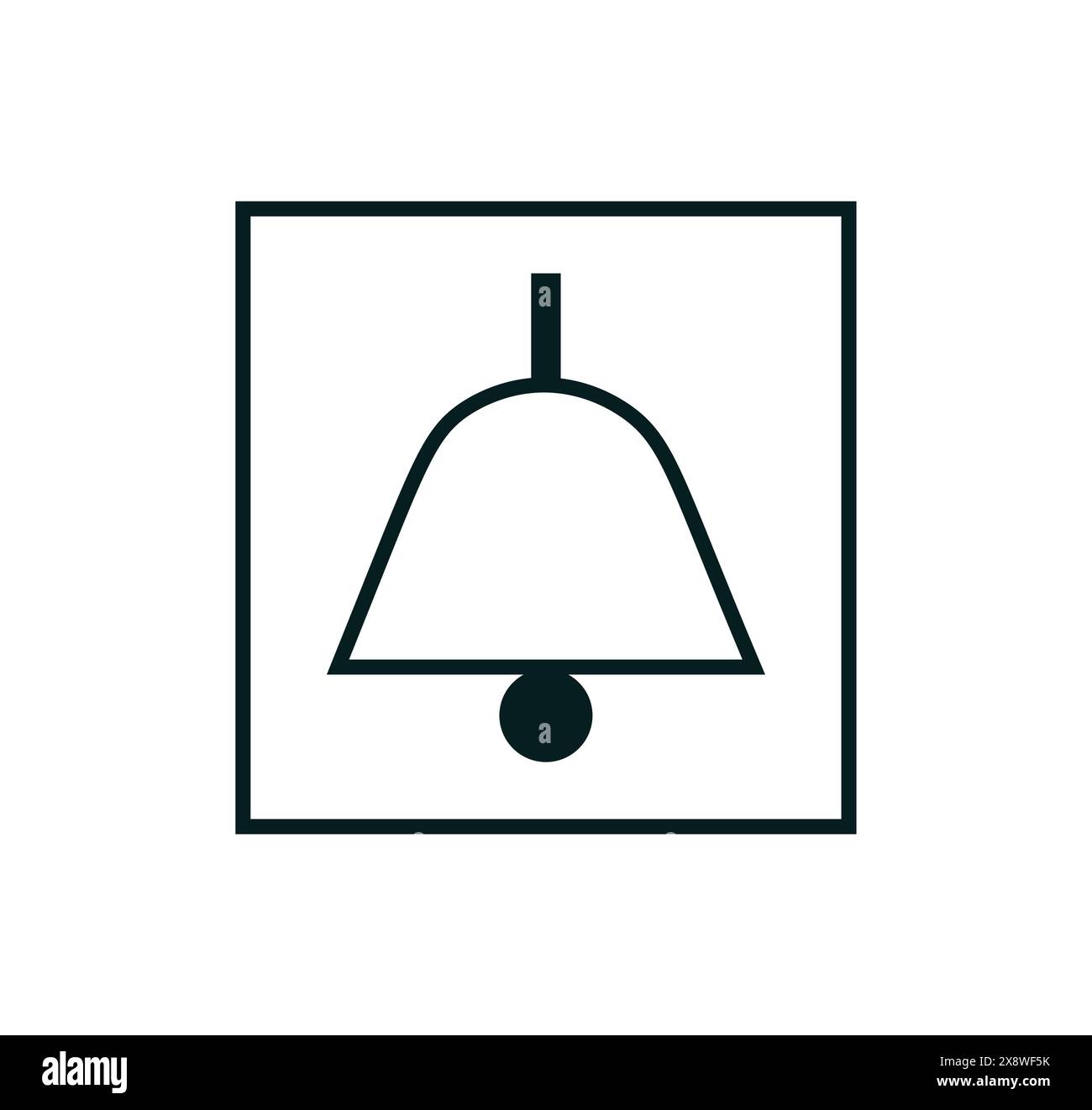 Call operator of remote station symbol Stock Vector Image & Art - Alamy