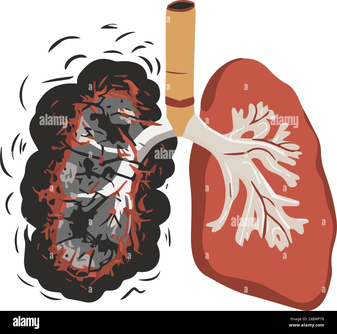 World no tobacco day campaign hi-res stock photography and images - Alamy