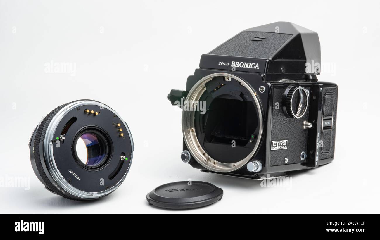 Vorne links hi-res stock photography and images - Alamy