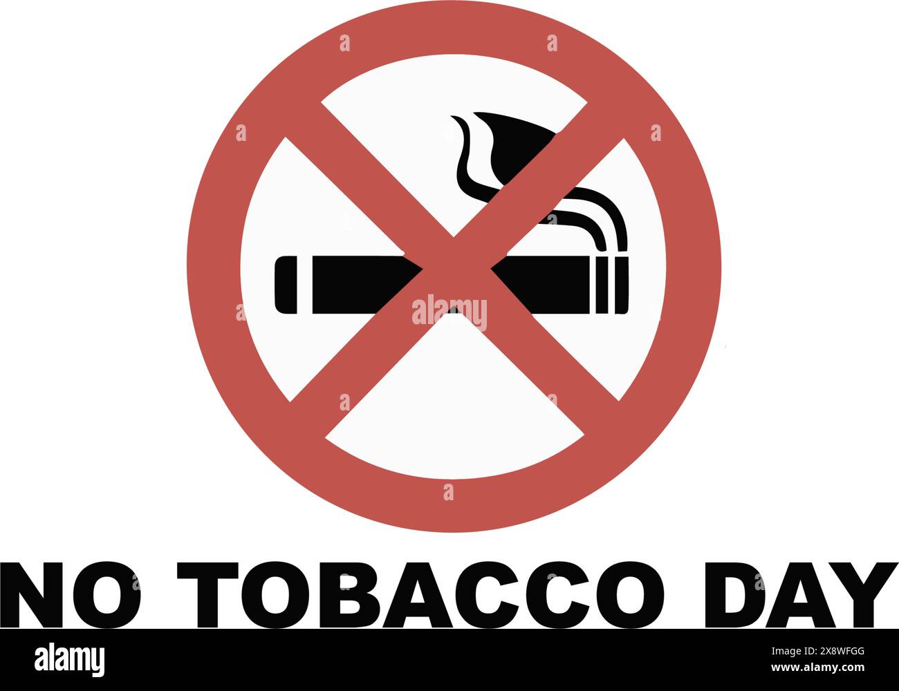 Burn ban Stock Vector Images - Alamy