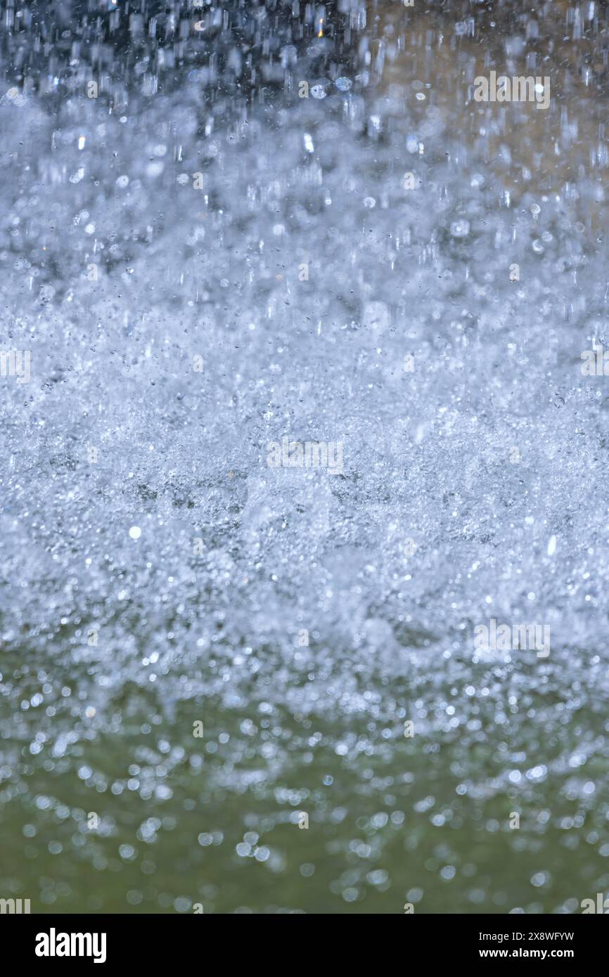 Hydrosphere hi-res stock photography and images - Alamy