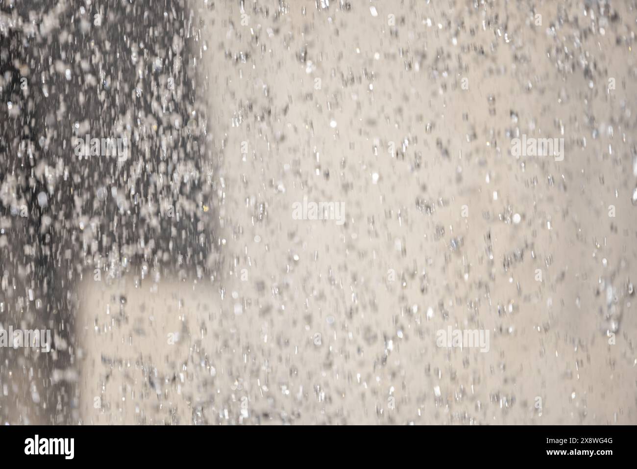 Water plays an important biological role and all known life forms ...