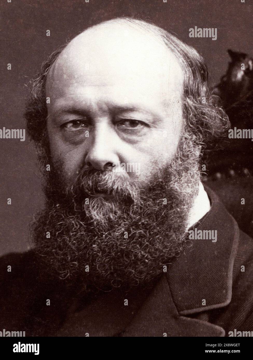 Lord robert cecil hi-res stock photography and images - Alamy