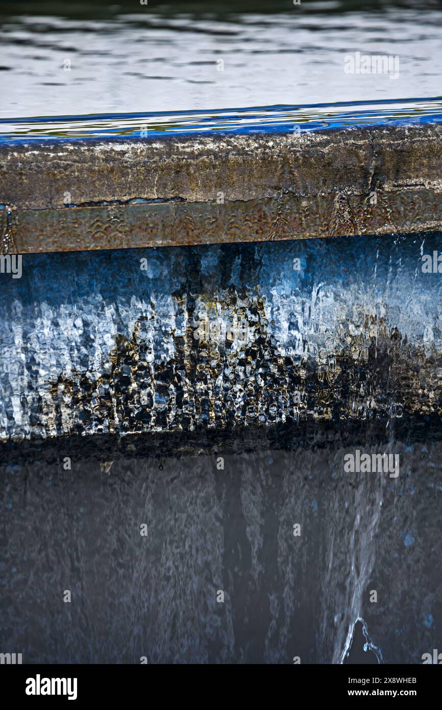 Life on Earth is directly related to water, including humans 2 Stock ...