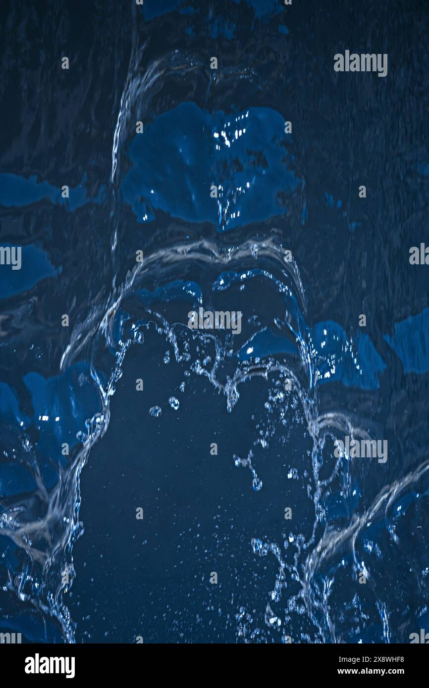 Water is a substance whose molecule is composed of two hydrogen atoms ...