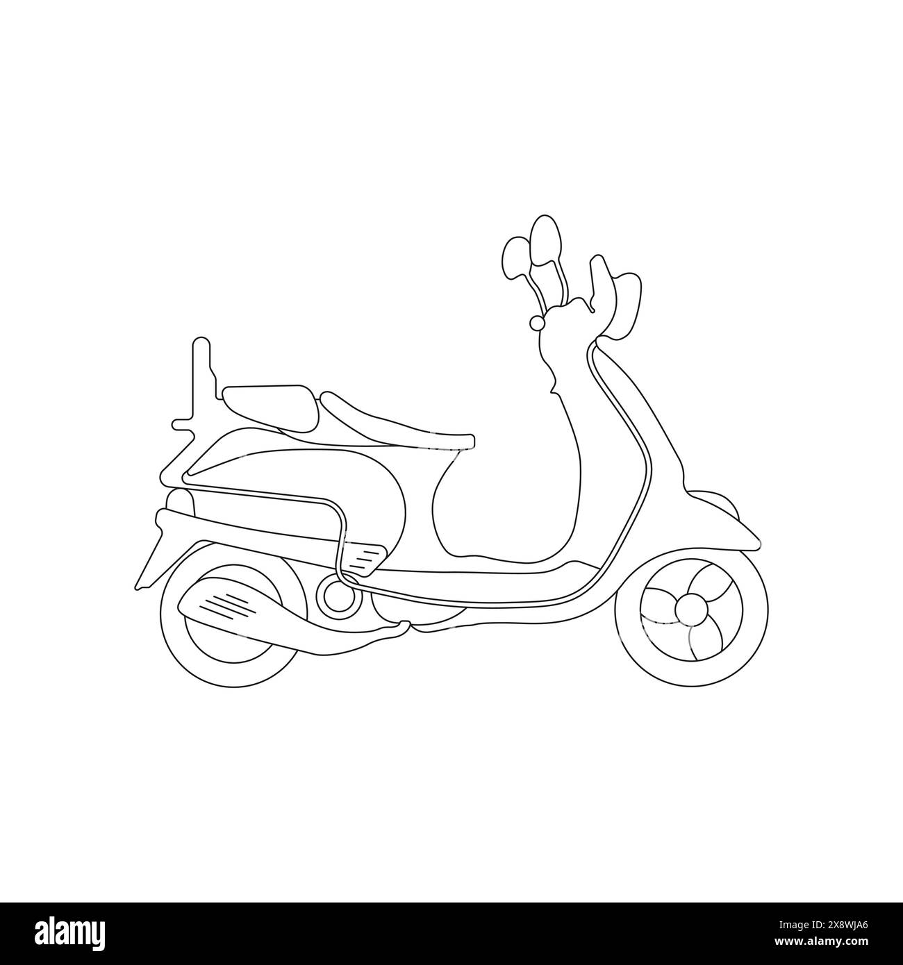 Post rider Stock Vector Images - Alamy