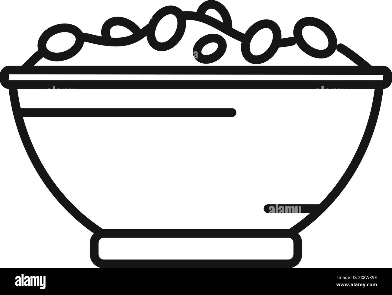 Editable grains hi-res stock photography and images - Alamy