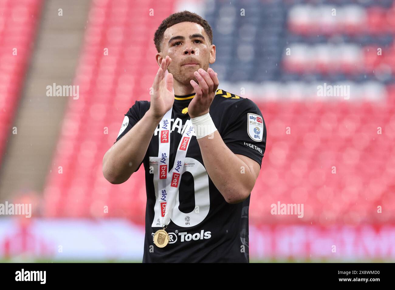 Che adams southampton 2024 hi-res stock photography and images - Alamy