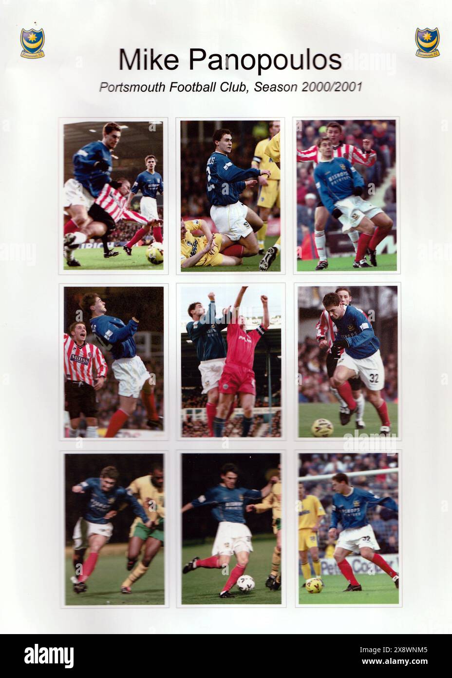 Mike panopoulos hi-res stock photography and images - Alamy