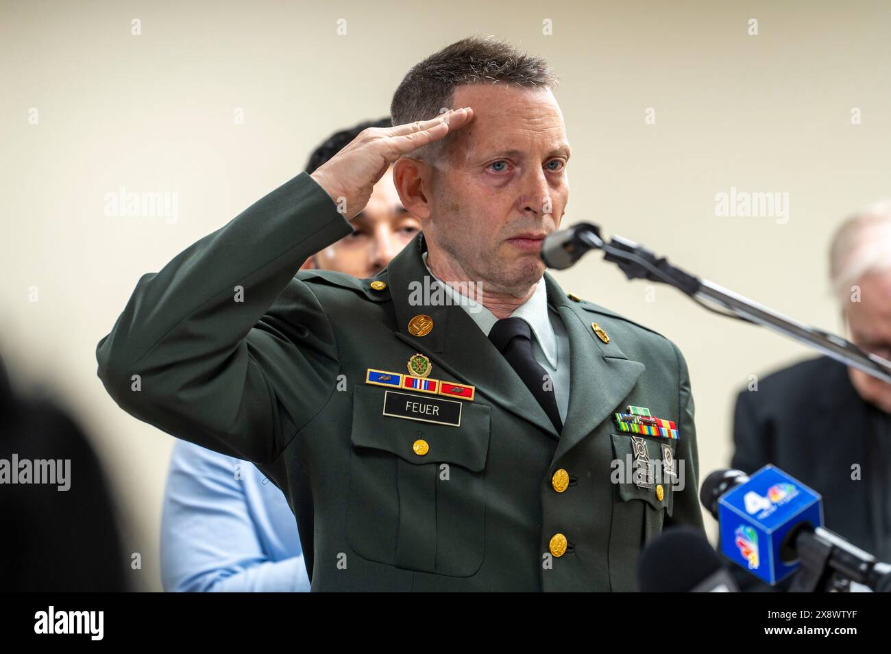 New York, United States. 27th May, 2024. NEW YORK, NY - MAY 27 ...