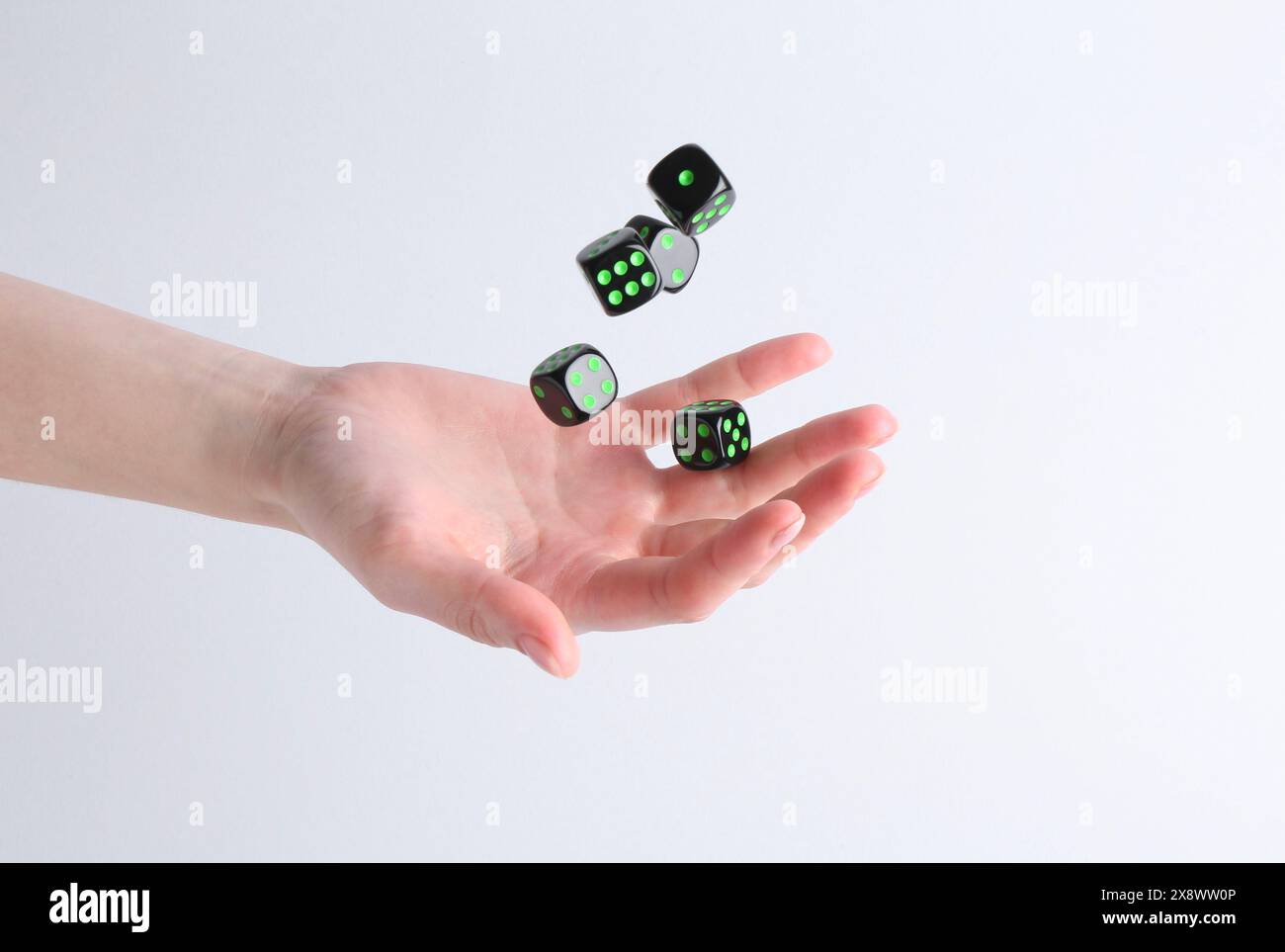 Throwing game hi-res stock photography and images - Alamy
