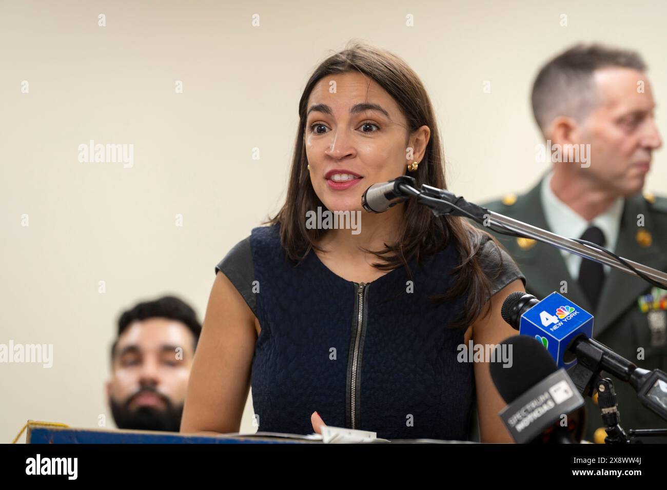 New York, United States. 27th May, 2024. NEW YORK, NY - MAY 27: U.S ...