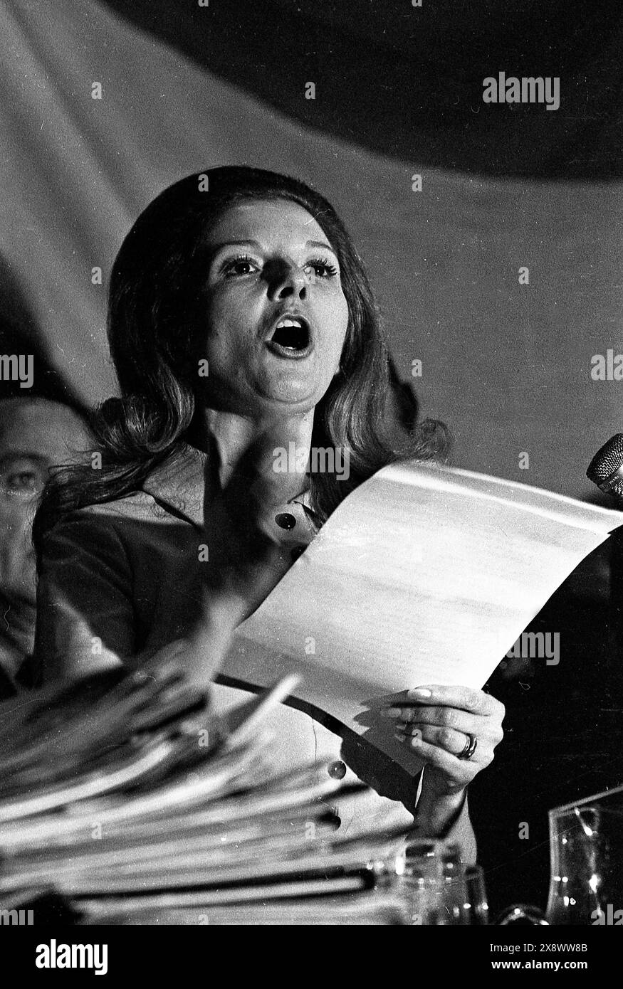 Argentine politician, former President of Argentina and Juan Domingo ...