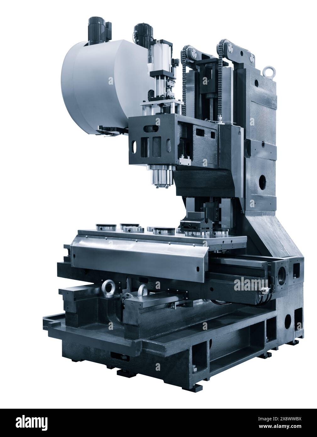 Large industrial press machine for bending metal sheet details products ...