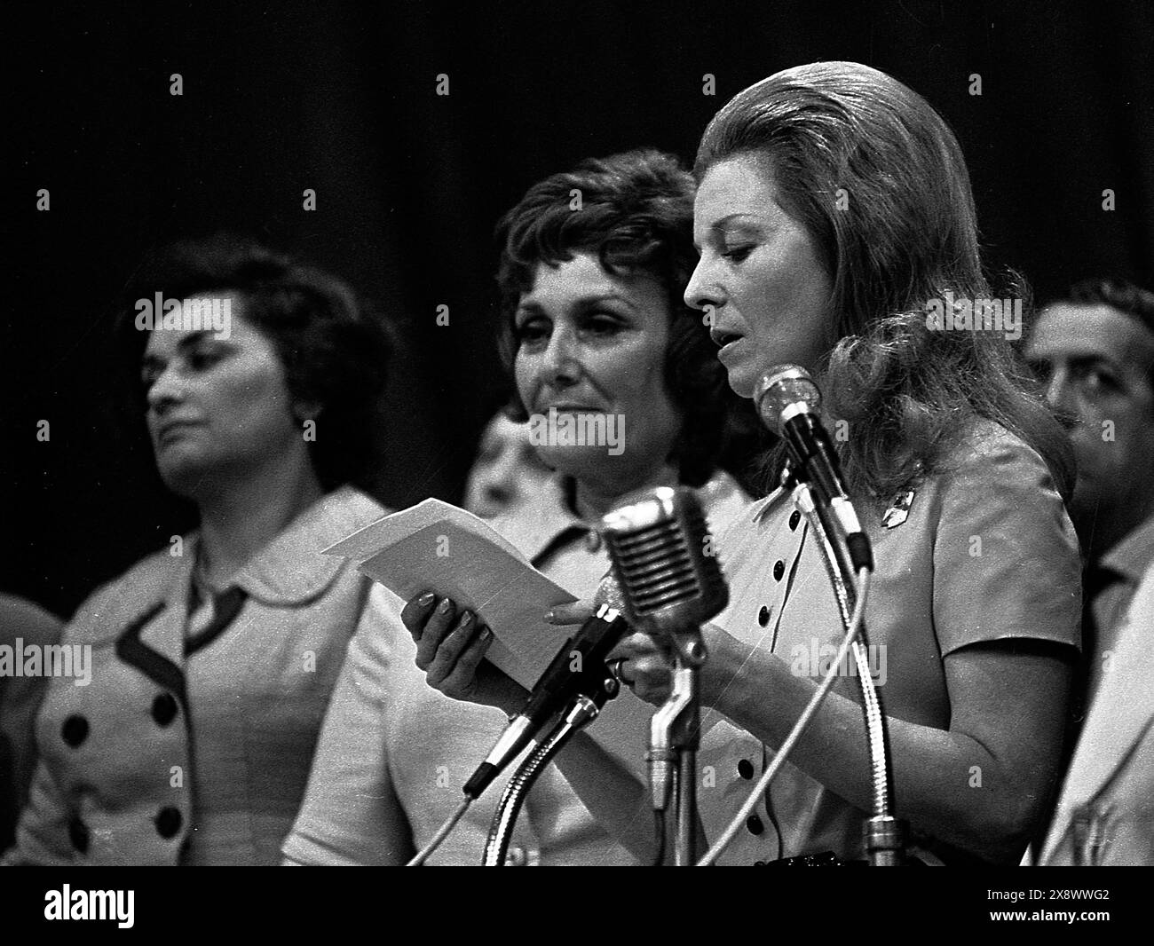 Isabelita peron hi-res stock photography and images - Alamy