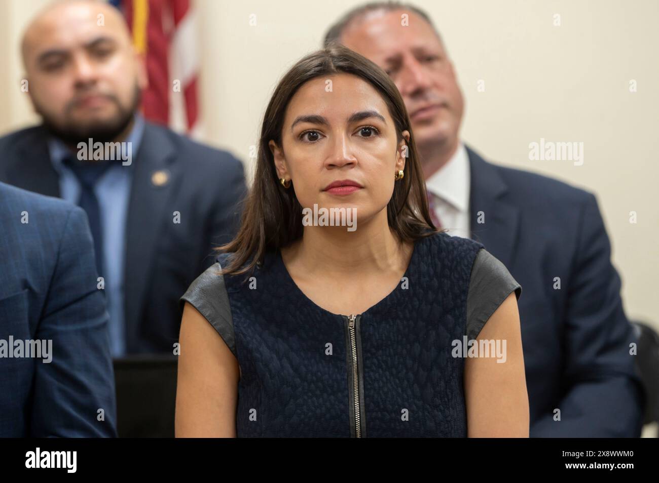 New York, United States. 27th May, 2024. NEW YORK, NY - MAY 27: U.S ...
